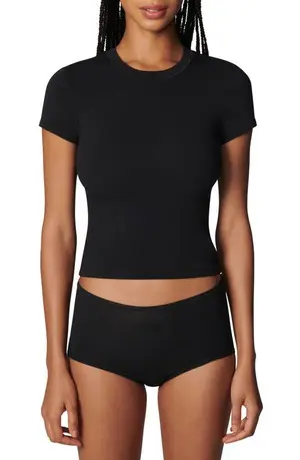 Florence By Mills Cut Out T-shirts For Women