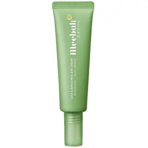 MEEBAK Cica And Bakuchiol Eye Cream 1.01oz - None
