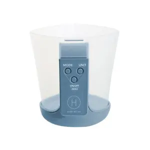 HENNING LEE Digital 4 Cup Measuring Cup And Scale