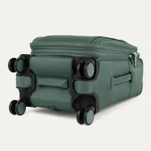TRAVELPRO Versapack + Lightweight Softside Expandable 21" Carry On Spinner Luggage - Desert Sage
