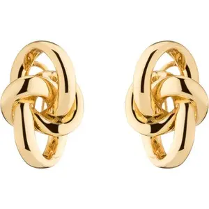 Demarson Stud Earrings
