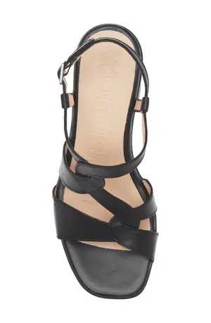 WONDERS Indira Platform Sandals