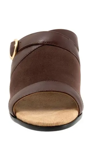 Trotters Mitzi Slide Sandal