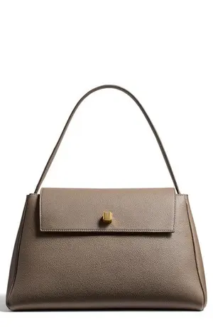Khaite Flap Shoulder Bags