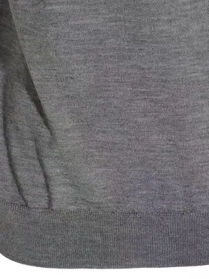 Malo Crew Neck Vest