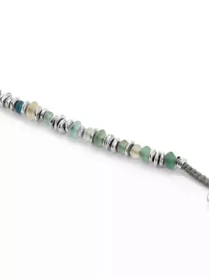 MAOR Pilla Bracelet With Roman Glass