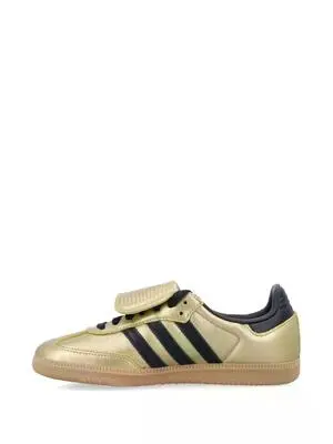 Adidas Samba Lt Sneakers - Gold