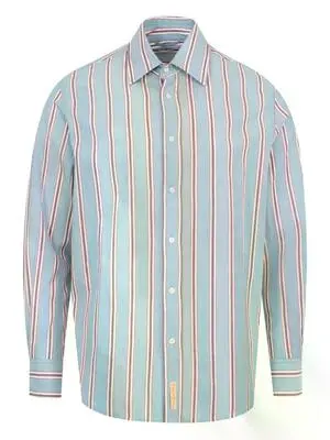 BODE Regatta Striped Shirt