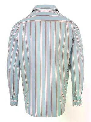 BODE Regatta Striped Shirt