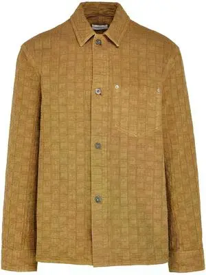 FERRAGAMO Monogram Shirt