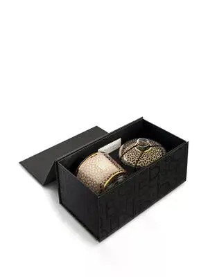 BAOBAB COLLECTION Dome Candle