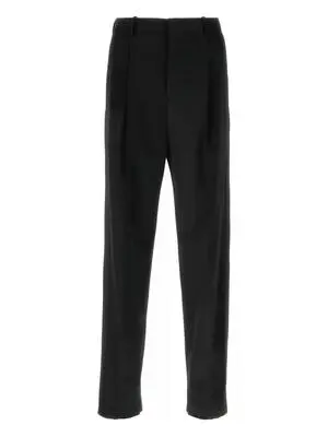 Saint Laurent Tailored Pants For Men