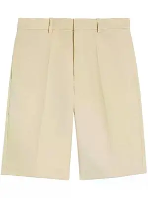 JIL SANDER Tailored Shorts