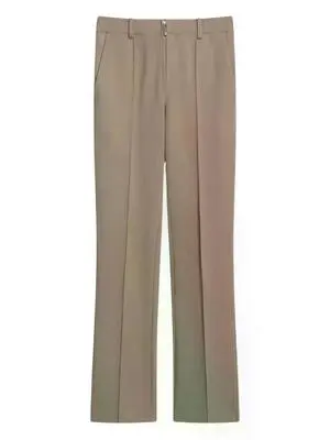 Helmut Lang Straight-leg Trousers