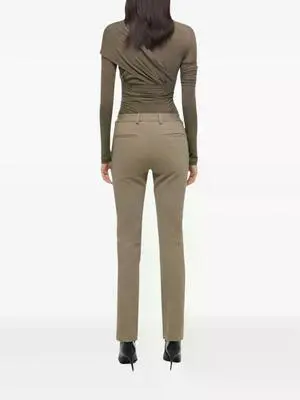 Helmut Lang Straight-leg Trousers