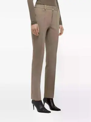 Helmut Lang Straight-leg Trousers