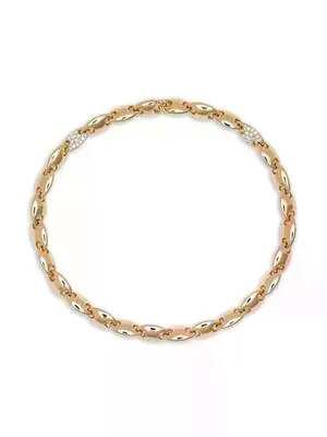 MAOR 18kt Yellow Neo Diamond Bracelet