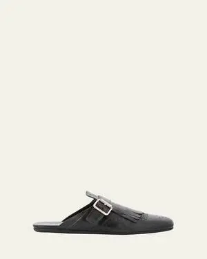 Prada Fringe Shoes For Women