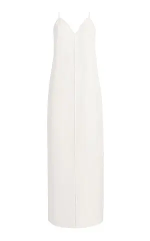 Khaite Tulula Maxi Dress