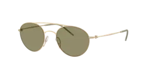 Giorgio Armani Sunglasses Green