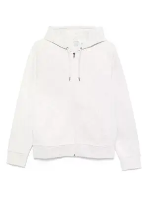 Polo Ralph Lauren Mélange-effect Hoodie - Grey