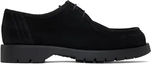 Scalloped Shoes for Men