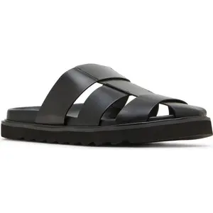 Steve Madden Bandera Slide Sandal