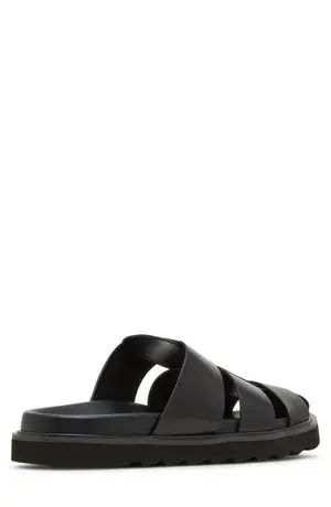 Steve Madden Bandera Slide Sandal