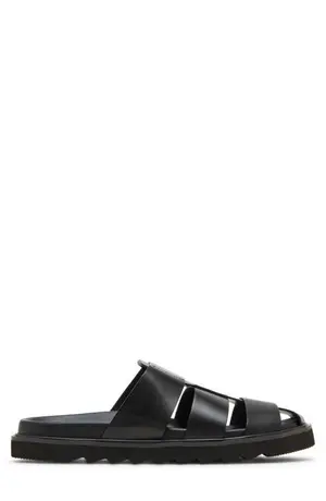 Steve Madden Bandera Slide Sandal