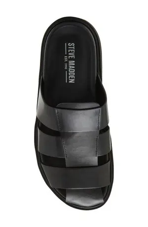Steve Madden Bandera Slide Sandal