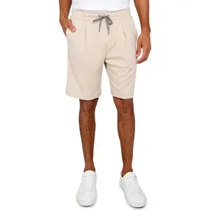 Brooklyn Brigade Frill Shorts For Men
