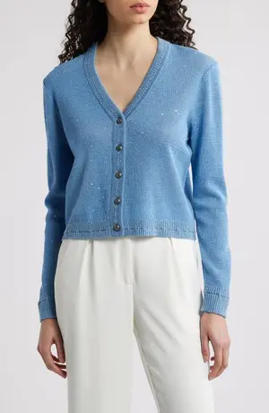 Kobi Halperin V Neck Knitwear For Women