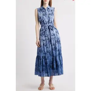 Kobi Halperin Frill Day Dresses