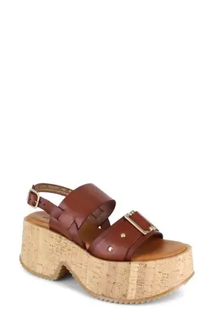 Zigi Slingback Sandals For Women
