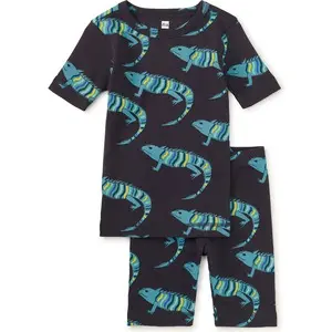 TEA COLLECTION In Your Dreams Pajama Set 2.0 - Easy Iguanas