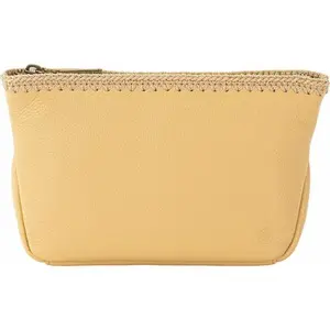 THE SAK Essential Medium Pouch - Buttercup