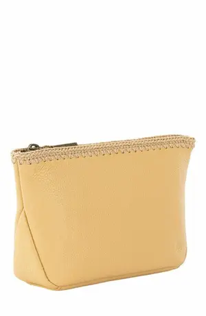 THE SAK Essential Medium Pouch - Buttercup