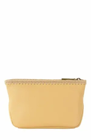 THE SAK Essential Medium Pouch - Buttercup