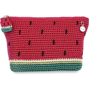 THE SAK Essential Medium Pouch - Watermelon