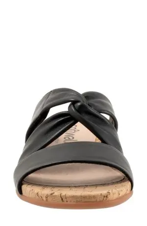 Softwalk Tallulah Slide Sandal