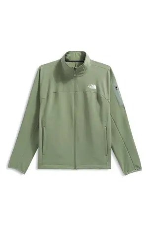 The North Face Water Repellent Jacket - Bark Mist/slate Moss