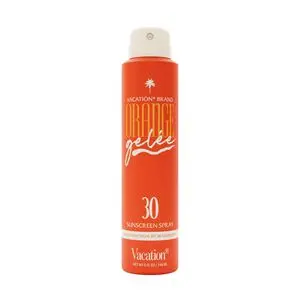VACATION Orange Gelée Spray Oil Spf 30 - One-color