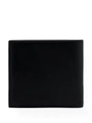 LANVIN Leather Wallet