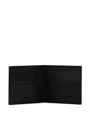 LANVIN Leather Wallet
