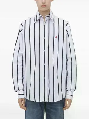 Alexander McQueen Cotton Shirt