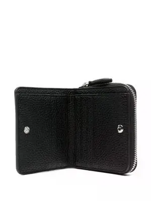 Karl Lagerfeld Logo-debossed Wallet