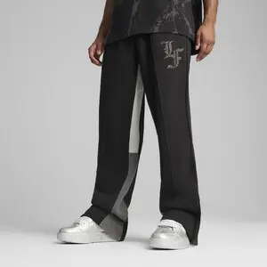 PUMA Lafrancã© Written In Chrome Pants