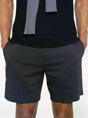 Theory Curtis Shorts