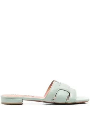 BIBI LOU Holly Flat Sandals