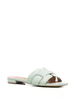 BIBI LOU Holly Flat Sandals